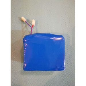 Quality 3.2V30Ah Multifunctional Lifepo4 Lithium Ion Battery 3.65V Charge Cut Off for sale