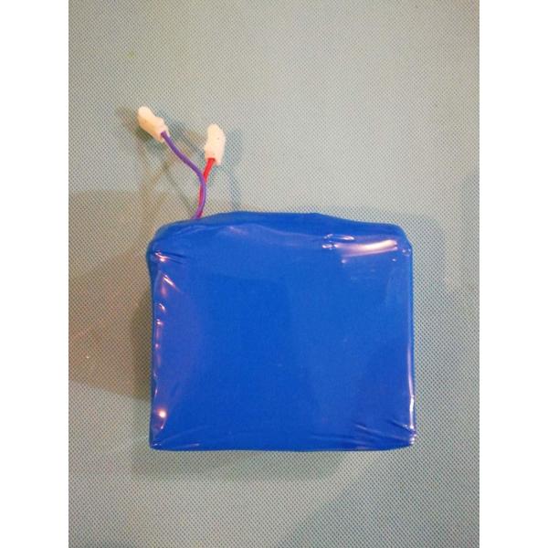 Quality 3.2V30Ah Multifunctional Lifepo4 Lithium Ion Battery 3.65V Charge Cut Off Voltage for sale