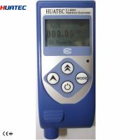 Quality FJ-6000 Radiation Monitoring Device Test γ , χ Readiation Personal Dosimeter for sale