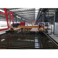 Quality CNC Plasma Cutting Machine for sale