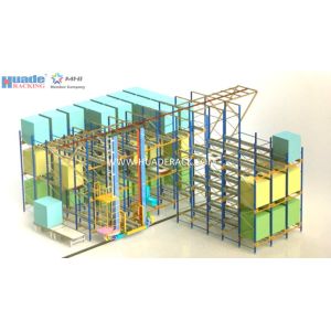 Quality Automatic Storage System for sale