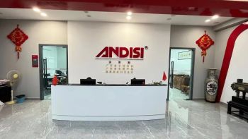 China Factory - Guangdong Andisi Intelligent Furniture Component Co., Ltd.