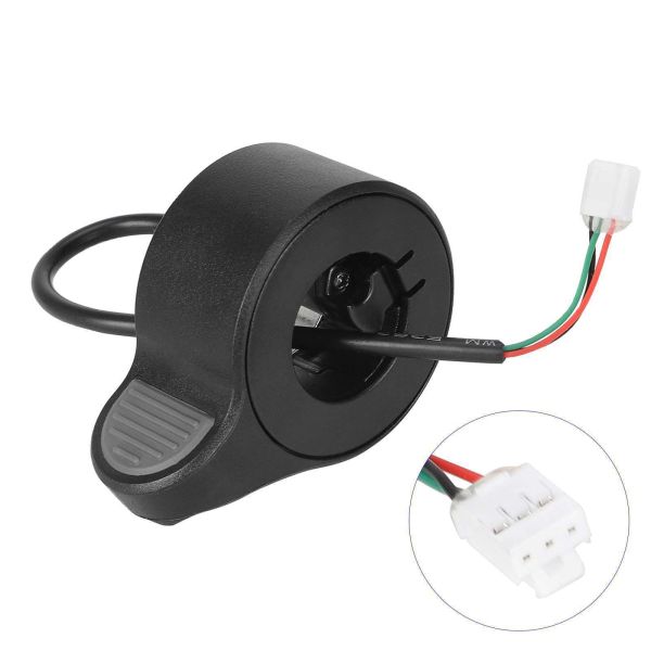 Quality Original MI4 Lite Accelerator Scooter Throttle For Xiao Mi 4 Lite Second Generation Electric Scooter Placement Parts for sale