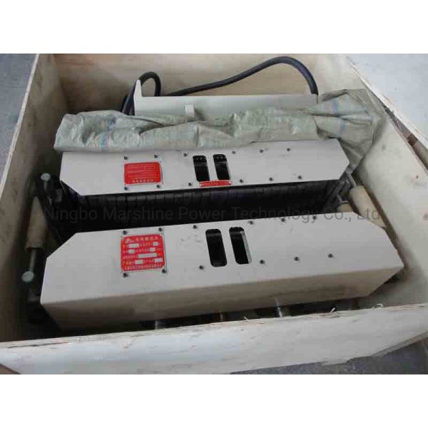 Quality Electric Underground Cable Pusher Machine Crawler For Cable Installation for sale