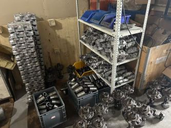 China Factory - Guangzhou Kaida Refrigeration Technology Co., Ltd