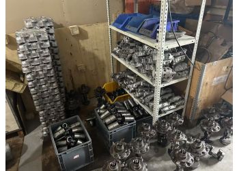 China Factory - Guangzhou Kaida Refrigeration Technology Co., Ltd