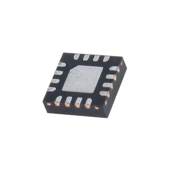 Quality ISL15100IRZ-T7 Integrated Circuit Chip 16-QFN PLC Mimo Differential Line Driver for sale