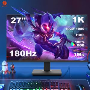 Quality 0.5ms Response Time 27 Inch Gaming Monitor 1920x1080 1K IPS Panel 140Hz Refresh for sale