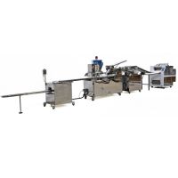 Quality 220V 1Ph 1550KG Full 304 Automatic Bun Making Machine for sale