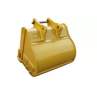 Quality Komatsu PC400 Mining Excavator Buckets General Purpose Bucket For Construction for sale