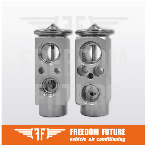 Quality Thermostatic Expansion Valve AC Car 31369447 Fits For 2016 Volvo V40 for sale