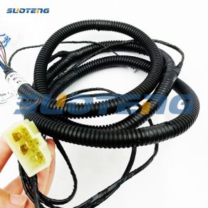 Quality 530-00213A 53000213A Stereo Wiring Harness For DH220-7 Excavator for sale