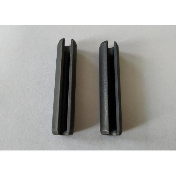 Quality M10x85 Heavy duty-spring pin/elastic cylinder pin/slotted spring pin/roll pin for sale