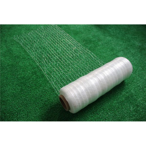 Quality Stretch Pallet Net Wrap for Efficient Airflow and Load Containment for sale