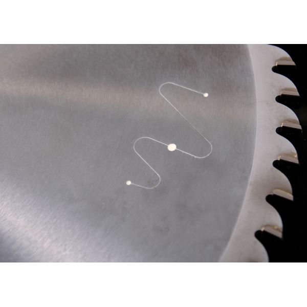Quality 14 Inch artifical Panel Saw Blades diamond tipped Sawblade Tools with Slot for sale
