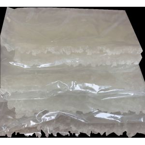 Quality Nontoxic FFKM Compound with TR -17 and Compression Set 12-20 for Semiconductor for sale
