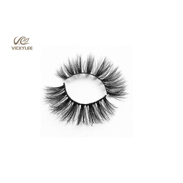 Quality Plastic Cotton Stalk Resuable 13MM 3D Volume Lashes for sale