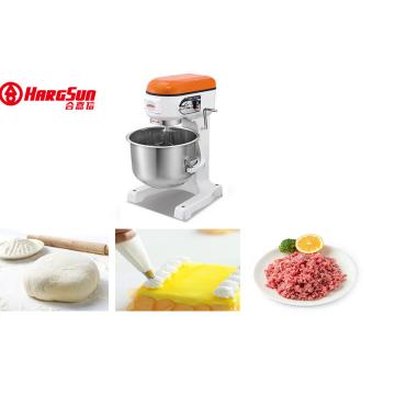 Quality VFM30 30L Electric Food Stand Mixer , 6kg Industrial Planetary Mixer for sale