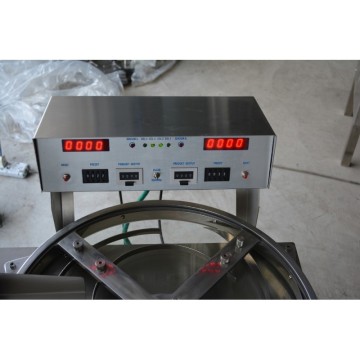 Quality Semi Automatic Electronic Pill Counter Machine for sale