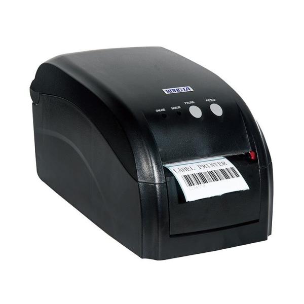 Quality RP80VI Mobile Barcode Label Printer 3 Inch 80mm Portable Thermal Printer for sale