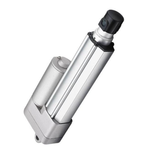 Quality Fast DC Motor 12V/24V Electric Linear Actuators for sale