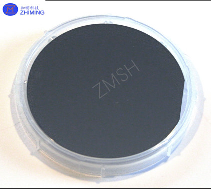Quality InAs Substrate 2inch 3inch 4inch 5inch 6inch Un/S/Zn Type N/P Polished DSP/SSP for sale