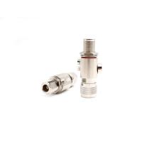 Quality N Male to N Female Bulkhead Surge Arrestor for sale