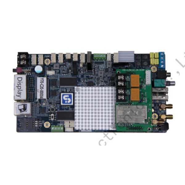 Quality Sysolution Asynchronous Sending Card Y70 Lora Mode 1.3 million pixels1080p HDMI for sale