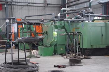China Factory - Chongqing Wangluling Technology Co., Ltd.