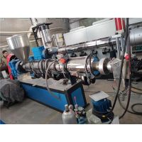 Quality Automatic Twin Screw WPC Foam Board Machine Width 1220mm for sale