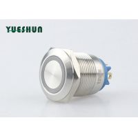 Quality Panel Mount Push Button Switch for sale