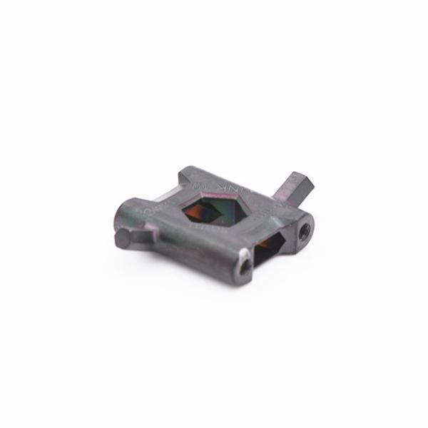 Quality Polishing Medical Injection Molding Metal Sintered Beauty Instrument Accessories for sale