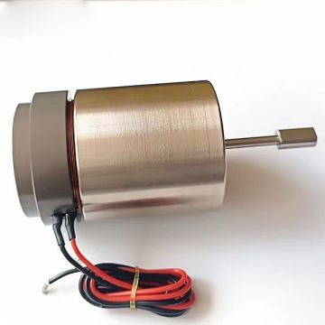 Quality High-Precision Linear Voice Coil Motor VCAB Series For Low Noise And Smooth for sale