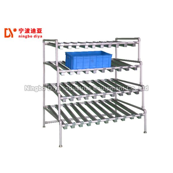 Quality Industrial Plastic Roller Track for sale