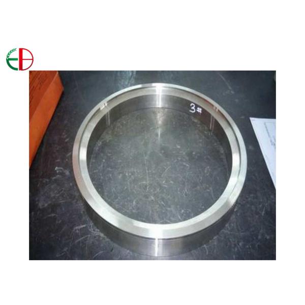 Quality ASTM A494 cz100 Nickel Base Alloy Sleeve Casting Parts EB25013 for sale