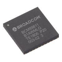 Quality BCM89816B1AWMLG Electronic Components Integrated Circuits IC Chips for sale
