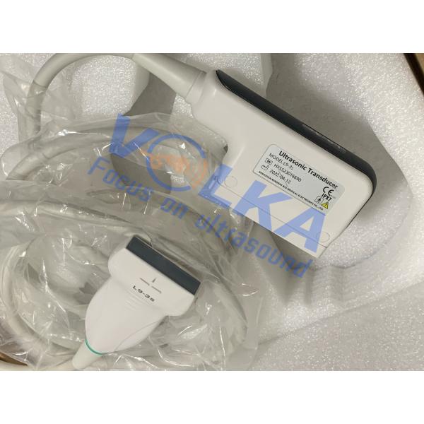 Quality Mindray Resona I9 Linear Array Original Ultrasound Probe L9-3s for sale