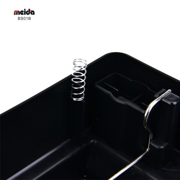 Quality Recycled PP Rat Bait Station With Key Effective Mouse Mice Killer Trap Box for sale