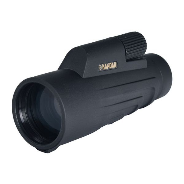 Quality KANDAR 10x50 Monocular with Side Hand Strap and 50mm Objective Dia for sale