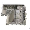 china Electric Vehicle Motor Case Metal Casting Easy Installation For Protective Part