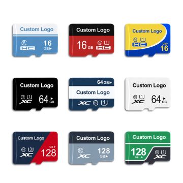 Quality 256GB Micro Card Temperature Proof Durability for Dependable Storage Solutions for sale