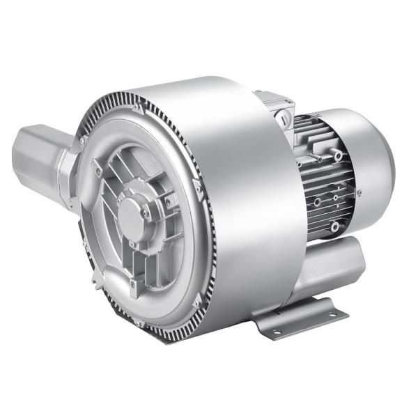 Quality 2RB Electric Industrial Fan Side Channel Blower High Pressure for sale