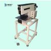 china Pcb Electronics Pcb Separator Machine With Round Knives 620 mm x 230 mm x 400 mm
