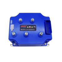 Quality 24V~48V Electric Forklift Travel Controller IP67 Waterproof Compliant With for sale