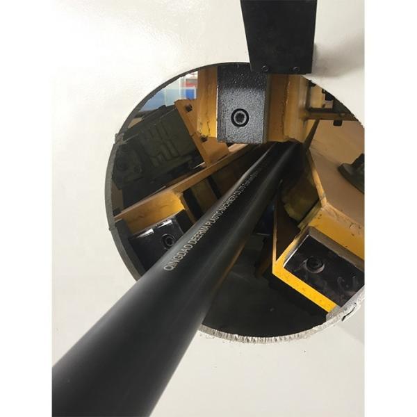Quality 3 Layer HDPE Pipe Extrusion Machine/Line for 1 Layer Design in Drain Pipe for sale