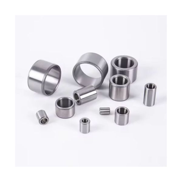 Quality Bearing Steel Inner Sleeve Inner Bushing Gasket Shaft Sleeve Size 10 X 12 X 6mm for sale