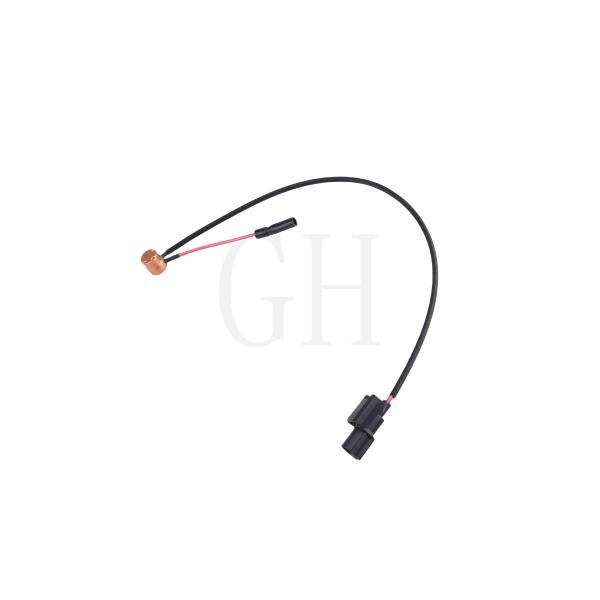 Quality 2004 2003 2002 Honda Civic Temperature Sensor Honda Civic FA1 TS07/09 Sanden for sale