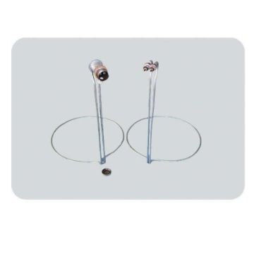 Quality Good Safety, Durability ESP Controller Tubular Electric Heater For Inside ESP for sale