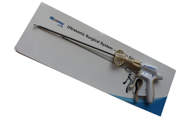 Ultrasonic Harmonic Surgical System Endoscopy Instruments from China ...