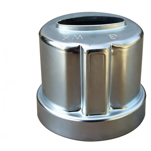 Quality Metal Fabrication Deep Drawn Housing in Metal Stamping Parts for sale